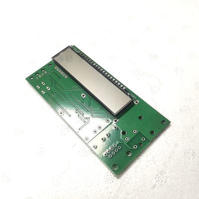 中国 TN STN FSTN 1601 1602 Lcd I2c 16*2のドット マトリクスLCDの表示モジュール 販売のため