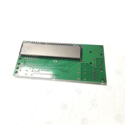 中国 TN STN FSTN 1601 1602 Lcd I2c 16*2のドット マトリクスLCDの表示モジュール 販売のため