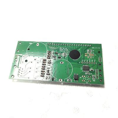 中国 TN STN FSTN 1601 1602 Lcd I2c 16*2のドット マトリクスLCDの表示モジュール 販売のため