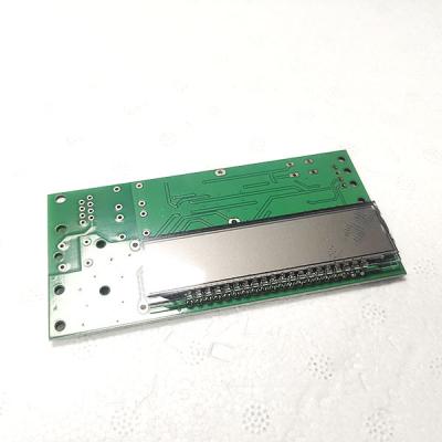 中国 TN STN FSTN 1601 1602 Lcd I2c 16*2のドット マトリクスLCDの表示モジュール 販売のため