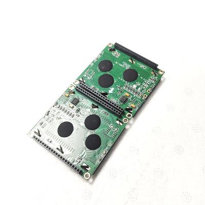 中国 LCDスクリーン12864を320240 1602ドット マトリクスlcdモジュール カスタマイズしなさい 販売のため