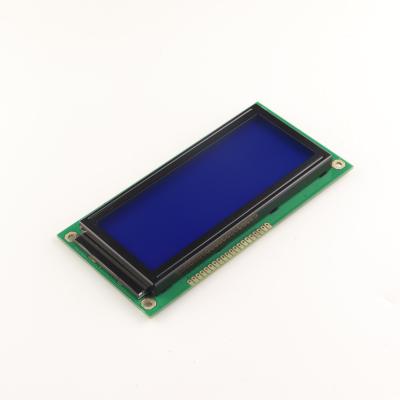 Cina Personalizzi il modulo LCD alfanumerico dell'esposizione di Dot Matrix Graphic in vendita