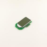 China 12864 TN COG LCD Graphic Dot Matrix Micro LCD Screen for sale