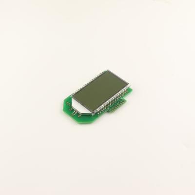 Cina 12864 TN Schermo LCD grafico a matrice di punti LCD COG Micro in vendita