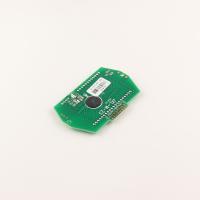 China 12864 TN COG LCD Graphic Dot Matrix Micro LCD Screen for sale