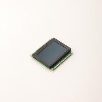 China 12864 TN COG LCD Graphic Dot Matrix Micro LCD Screen for sale