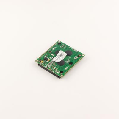 Cina 12864 TN Schermo LCD grafico a matrice di punti LCD COG Micro in vendita