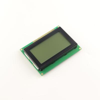 Cina Prezzo Wholsale Micro TN STN Display Modulo LCD 128X64 DOT Matrix Screen in vendita