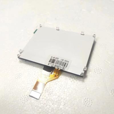 Cina Modulo LCD della visualizzazione del carattere di DEFINIZIONE di PIN di 12864 DENTI in vendita