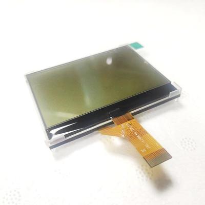 Cina Modulo LCD della visualizzazione del carattere di DEFINIZIONE di PIN di 12864 DENTI in vendita