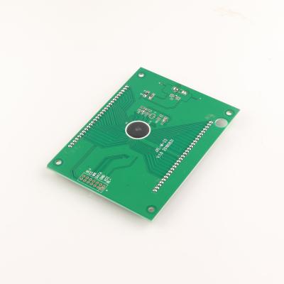 Cina Rifornimento di fabbrica 19264TXA Dots Matrix Lcd Display Moudule in vendita