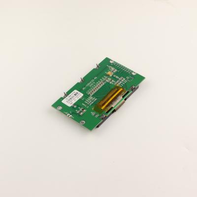 Cina Rifornimento di fabbrica 19264TXA Dots Matrix Lcd Display Moudule in vendita