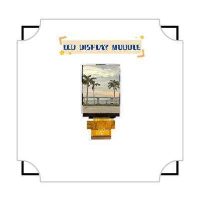 China Pontos do OEM ST7789 240320 módulo de 3,2 IPS do painel de exposição de TFT LCD da polegada à venda