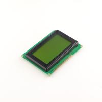 China Customize LCD Panel Transflective Polarizer 12864 ST7565 COB LCD Display Module for sale