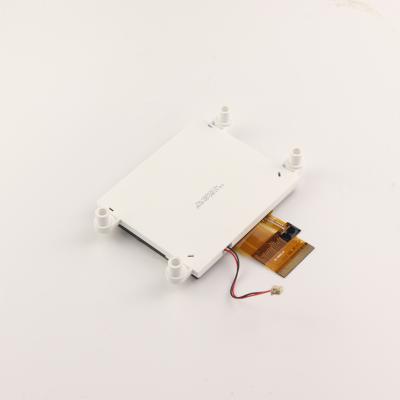 中国 128*64 ICの破片ST7567が付いている写実的なLCDスクリーン モジュール12864 FSTNのコグのタイプ 販売のため