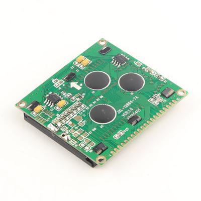 中国 小型LCDスクリーンModule12864の穂軸の写実的なドット マトリクス スクリーン 販売のため