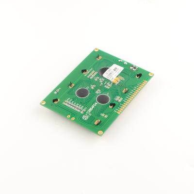 中国 小型LCDスクリーンModule12864の穂軸の写実的なドット マトリクス スクリーン 販売のため