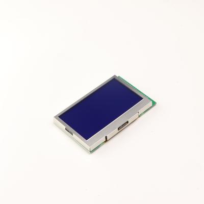 China O apoio monocromático do módulo do painel LCD do segmento de Reflecive 7 personaliza à venda