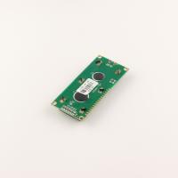 China 16x2 Lcd Display Module Parallel 5.0 V Character Lcd Character Display for sale