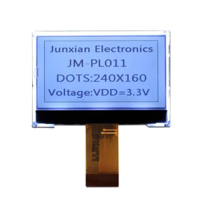 Cina il LCD di 128x64 Dot Matrix Graphics visualizza l'interfaccia di IC SPI del driver ST7567 in vendita