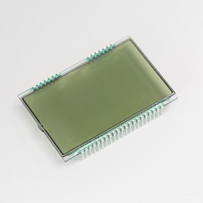 Cina Polarizzatore Transmissive di STN FSTN del modulo LCD monocromatico dello schermo di visualizzazione in vendita