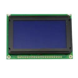 Cina Esposizione negativa Transmissive del modulo LCD del pannello del regolatore di FSTN ST7567 in vendita