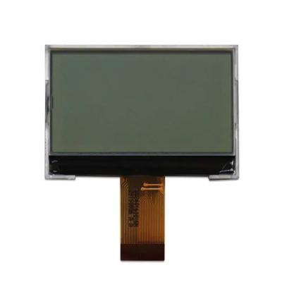 Cina Modulo LCD FSTN Transflective dello schermo del DENTE grafico a 2,7 pollici 128x64 in vendita
