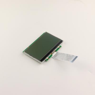 Cina Modulo LCD FSTN Transflective dello schermo del DENTE grafico a 2,7 pollici 128x64 in vendita