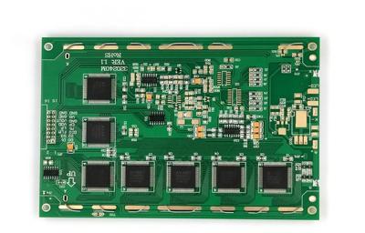 Cina regolatore LCD del modulo RA8803 RA8806 di 320x240 Dots Matrix Graphic in vendita