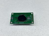 China DOT MARIX Custom STN Blue COB LCD Display Module With Pin Connect for sale