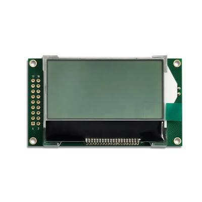 Cina Esposizione LCD grafica del DENTE del modulo 12864 di Transflective 3v 128x64 in vendita