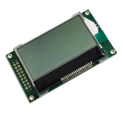 China Transflective3v 128x64 Grafische LCD Module 12864 RADERTJEvertoning Te koop