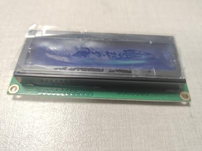 China Multimeter het Zwart-wit Alfanumerieke LCD Segment van de Vertoningsmodule Custom7 Te koop