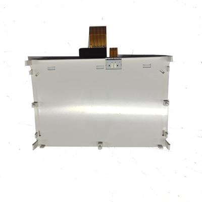 Cina Segmento LCD elettronico del DENTE di TFT del modulo dello schermo del carattere grafico di Oled in vendita
