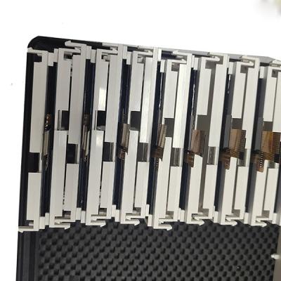 Cina Segmento LCD elettronico del DENTE di TFT del modulo dello schermo del carattere grafico di Oled in vendita