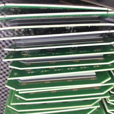 Cina Segmento LCD elettronico del DENTE di TFT del modulo dello schermo del carattere grafico di Oled in vendita
