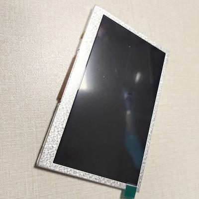 Cina Schermo attivabile al tatto monocromatico di sette segmenti del modulo LCD flessibile dell'esposizione in vendita