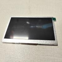 China Flexible Seven Segment LCD Display Module Monochrome Touchscreen for sale