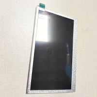 China Flexible Seven Segment LCD Display Module Monochrome Touchscreen for sale