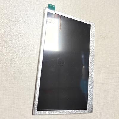 Cina Schermo attivabile al tatto monocromatico di sette segmenti del modulo LCD flessibile dell'esposizione in vendita