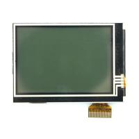 China Small Size Monochrome 7 Segment Display Panel For POS Machine for sale