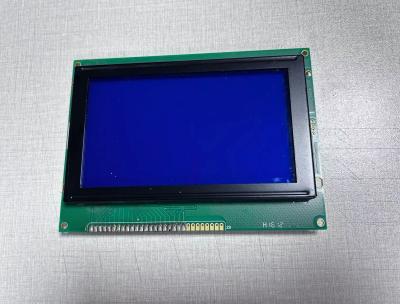 Cina Modulo LCD alfanumerico negativo 240128LCD RA6963 UC6963 dell'esposizione in vendita