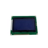 China Normally White 12864 Dot LCD Screen Module ST7789 Controller IC for sale