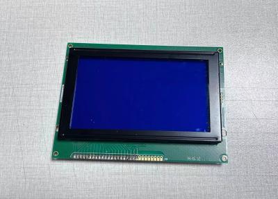 Cina Regolatore LCD IC del modulo ST7789 dello schermo 12864 del punto normalmente bianco in vendita