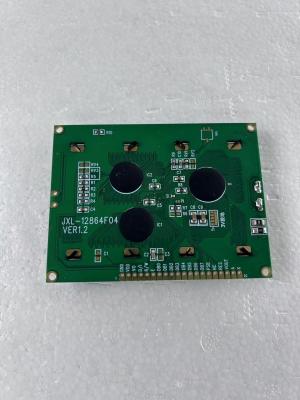 Cina Regolatore LCD IC del modulo ST7789 dello schermo 12864 del punto normalmente bianco in vendita