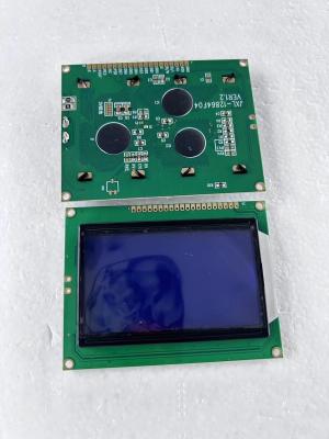 Cina Regolatore LCD IC del modulo ST7789 dello schermo 12864 del punto normalmente bianco in vendita
