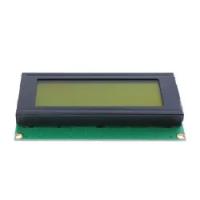 China LCM Custom Monochrome LCD Module ST7789V Driver Display Screen for sale