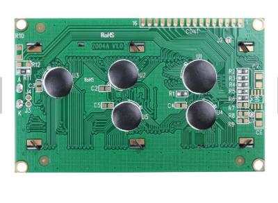 China LCM-Douane Zwart-wit LCD Modulest7789v Bestuurder Display Screen Te koop