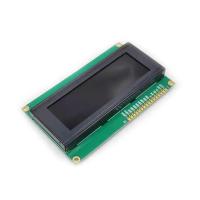 China LCM Custom Monochrome LCD Module ST7789V Driver Display Screen for sale