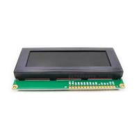 China LCM Custom Monochrome LCD Module ST7789V Driver Display Screen for sale